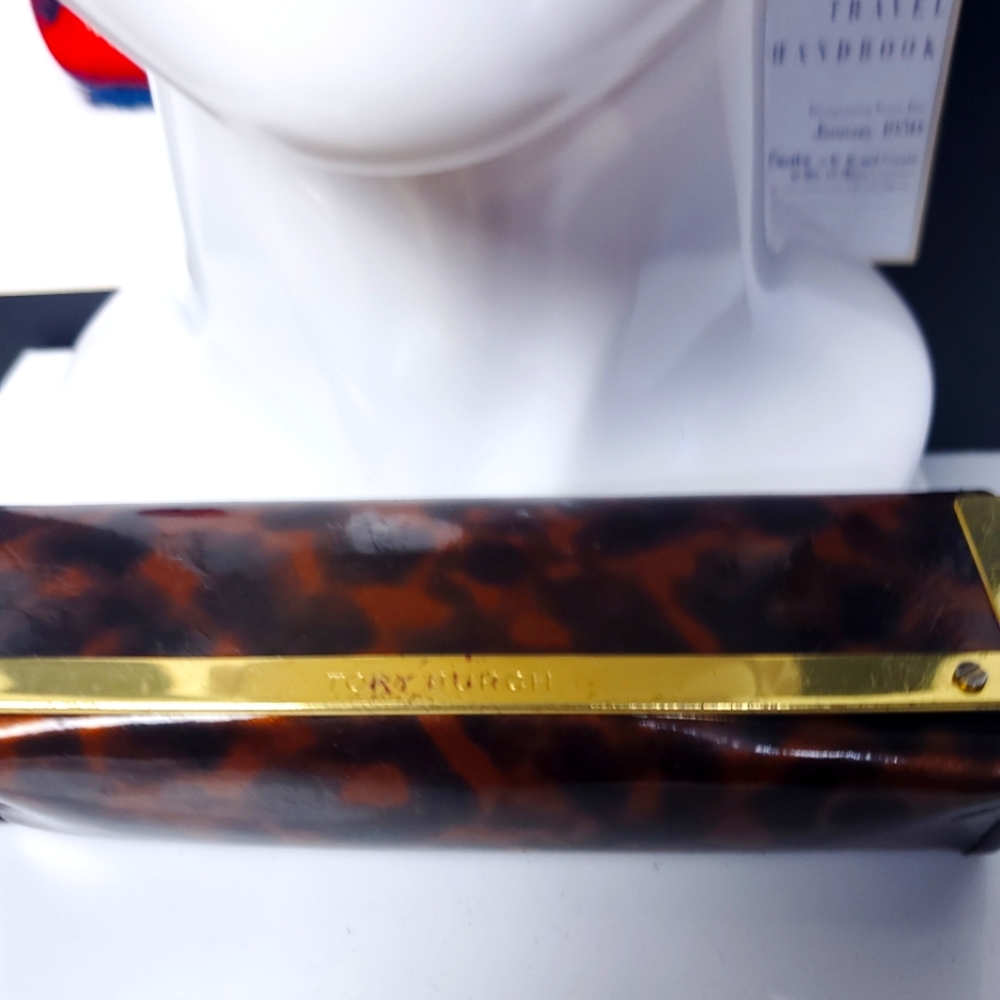 Tory Burch Optical Frames - Gem